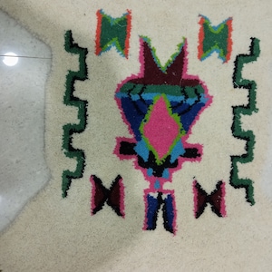 Bear Hug Rugs: Hand-tufted Wilderness wild Bear Rugs Nature-inspired ...