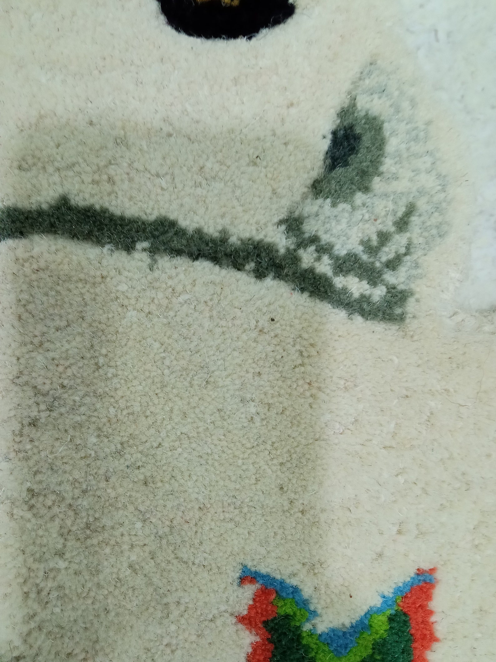 Bear Hug Rugs: Hand-tufted Wilderness wild Bear Rugs Nature-inspired ...