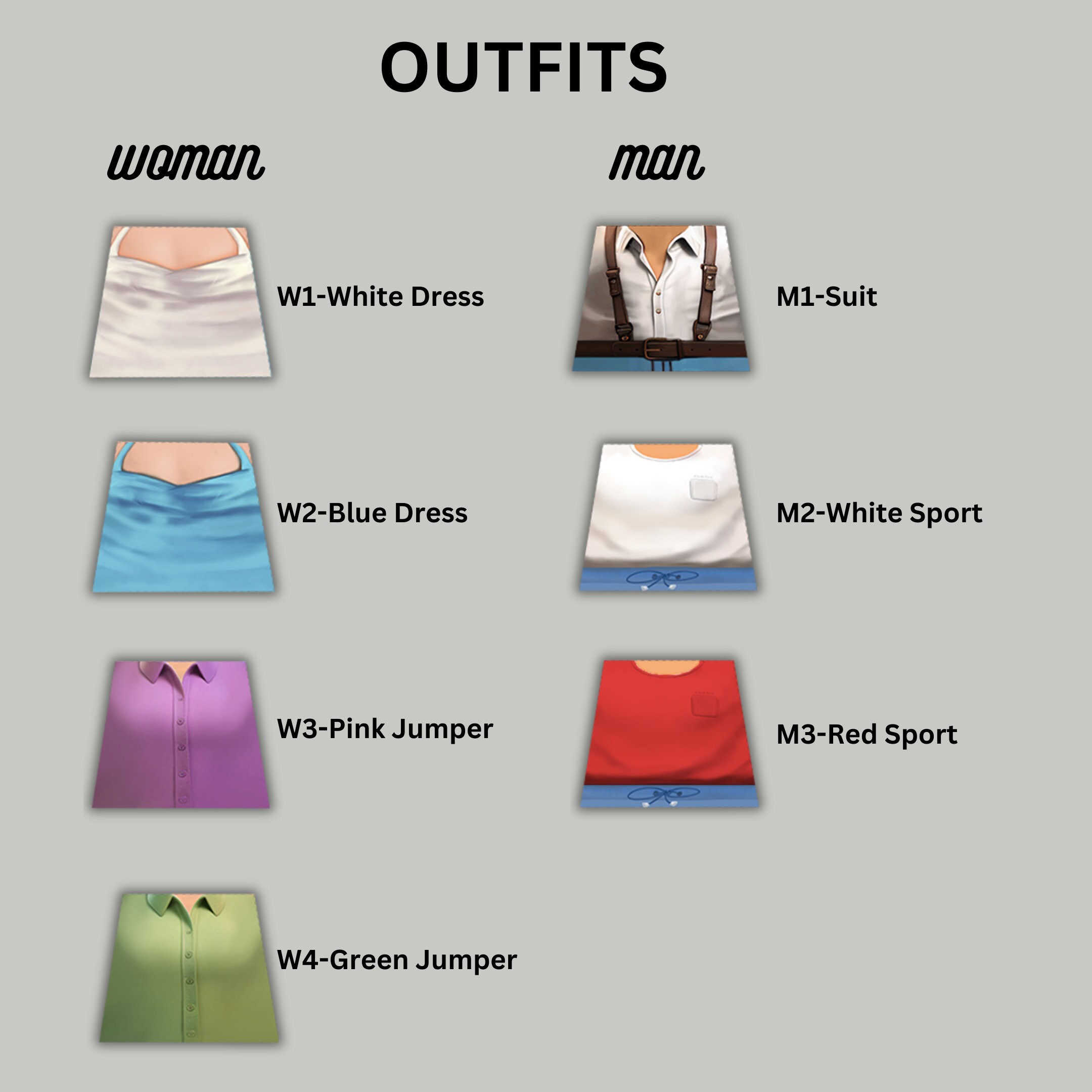 Custom Paper Character Design Gift Papercraft Figures DIY - Etsy