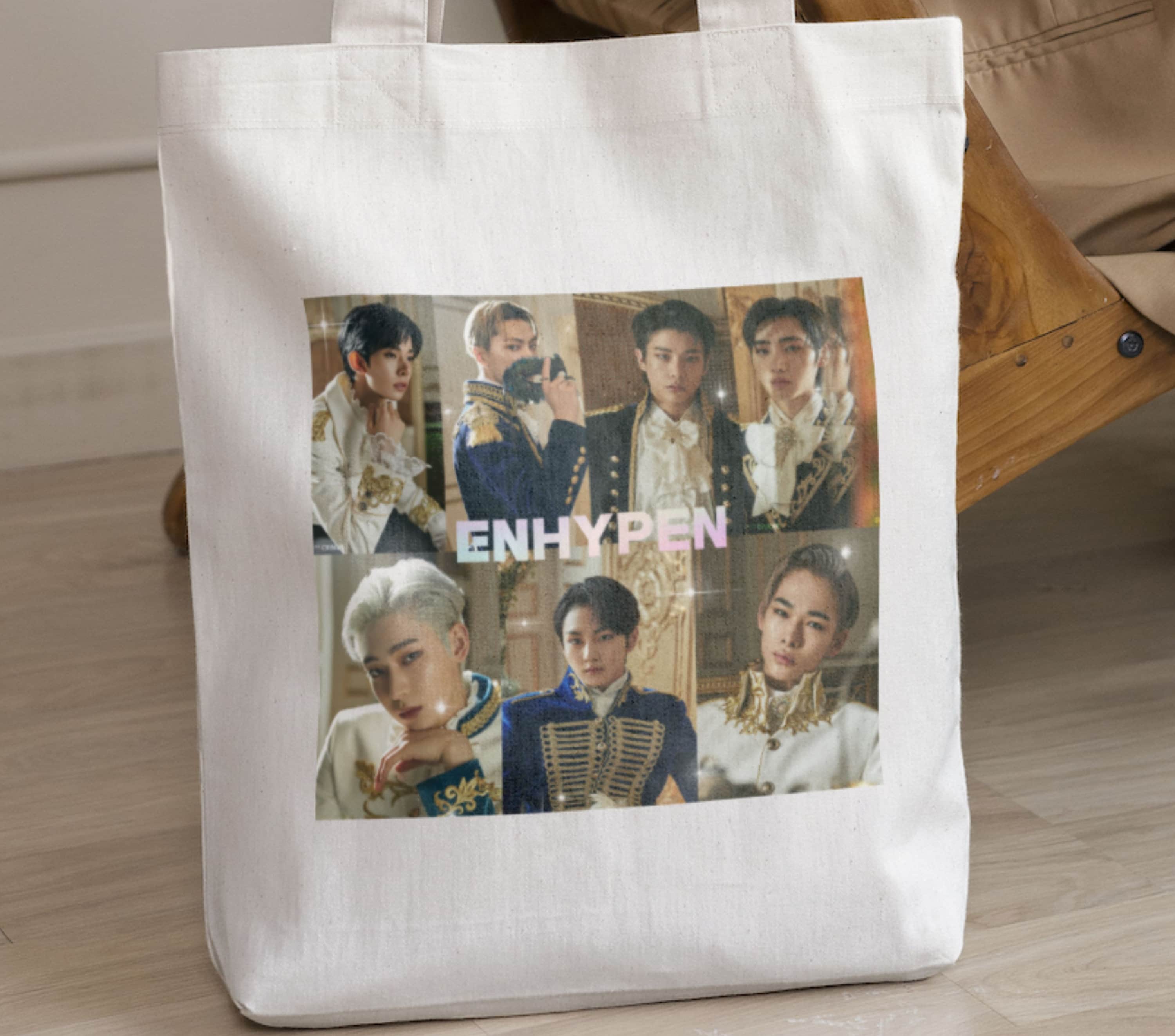 ENHYPEN Merch Enhypen Poster.20oz Straight Skinny Tumbler - Etsy