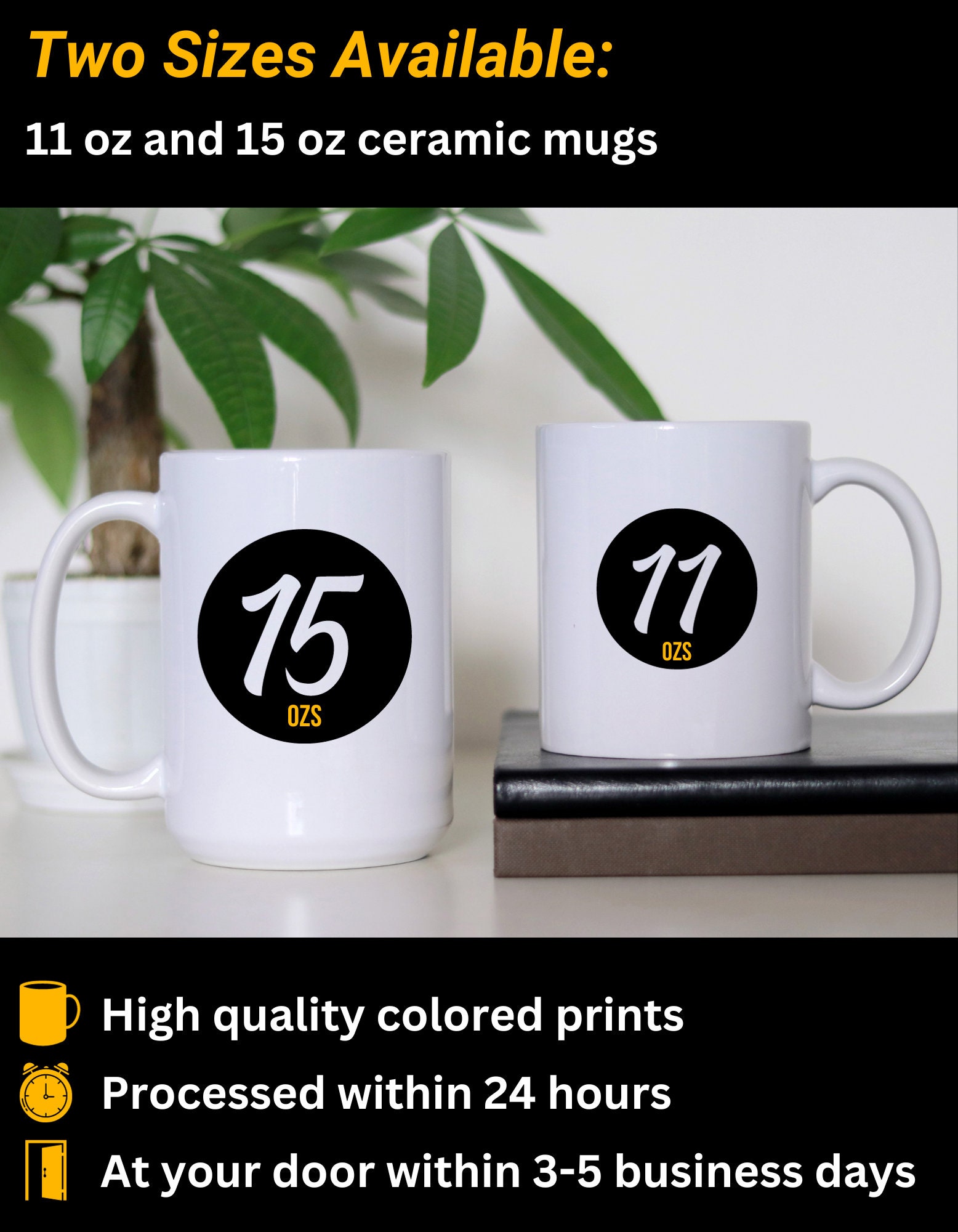 Crow I Collect Things Gift Mug, Perfect Crow Collector Gift Coffee Cup ...