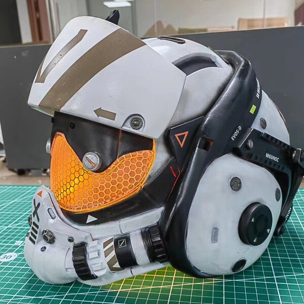 Titanfall Cosplay - Etsy