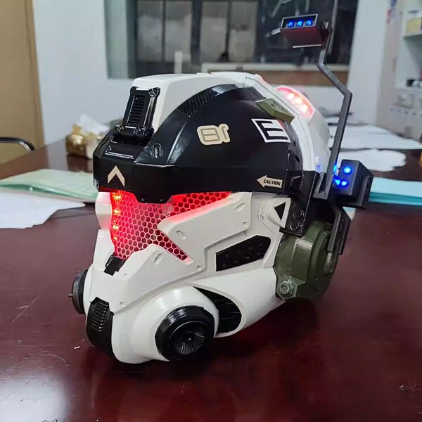 Titanfall Cosplay - Etsy