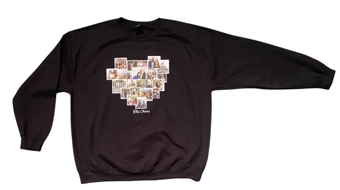 Collage Apparel - Etsy