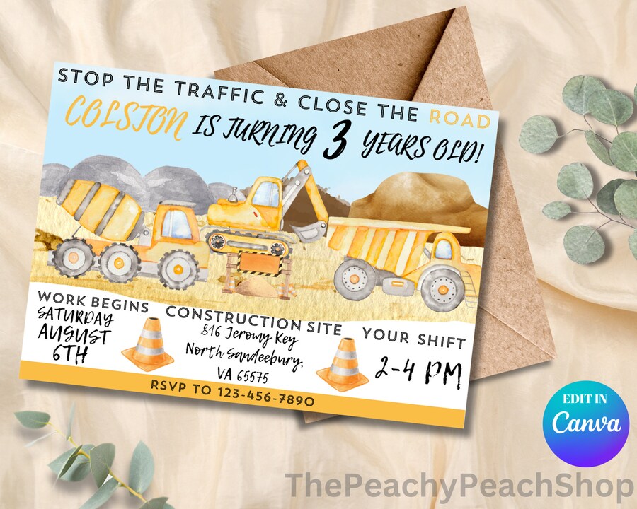 ThePeachyPeachShop - Etsy
