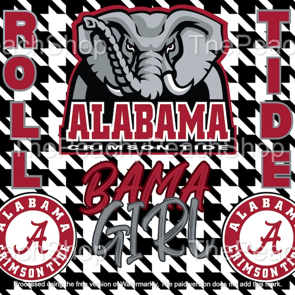 Bama - Etsy