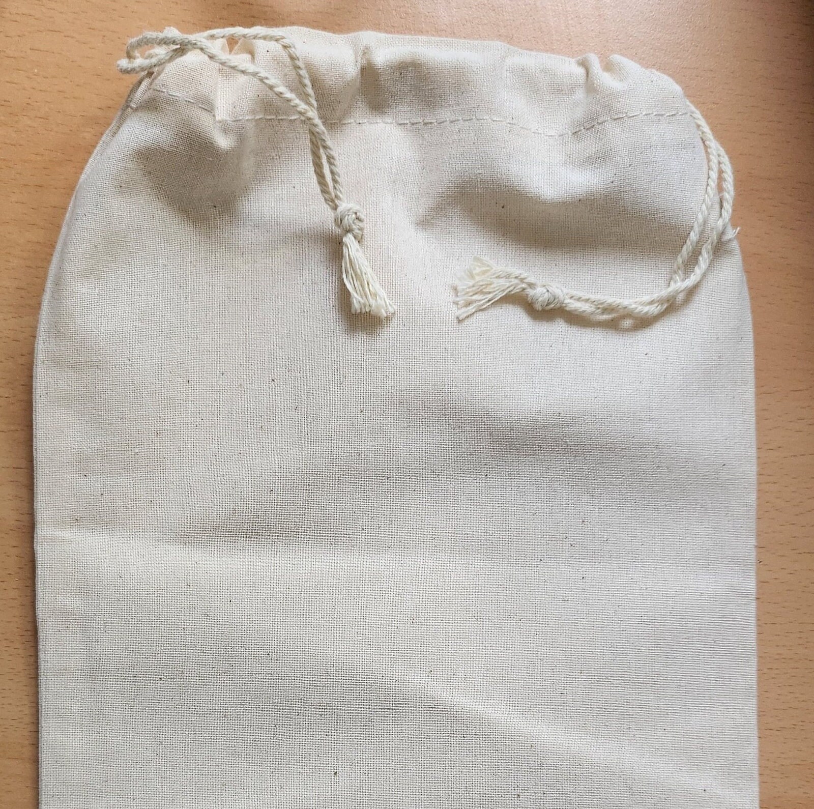 Personalised Cable Bag, Cable Storage Bag, Drawstring Bag, Fathers Day ...