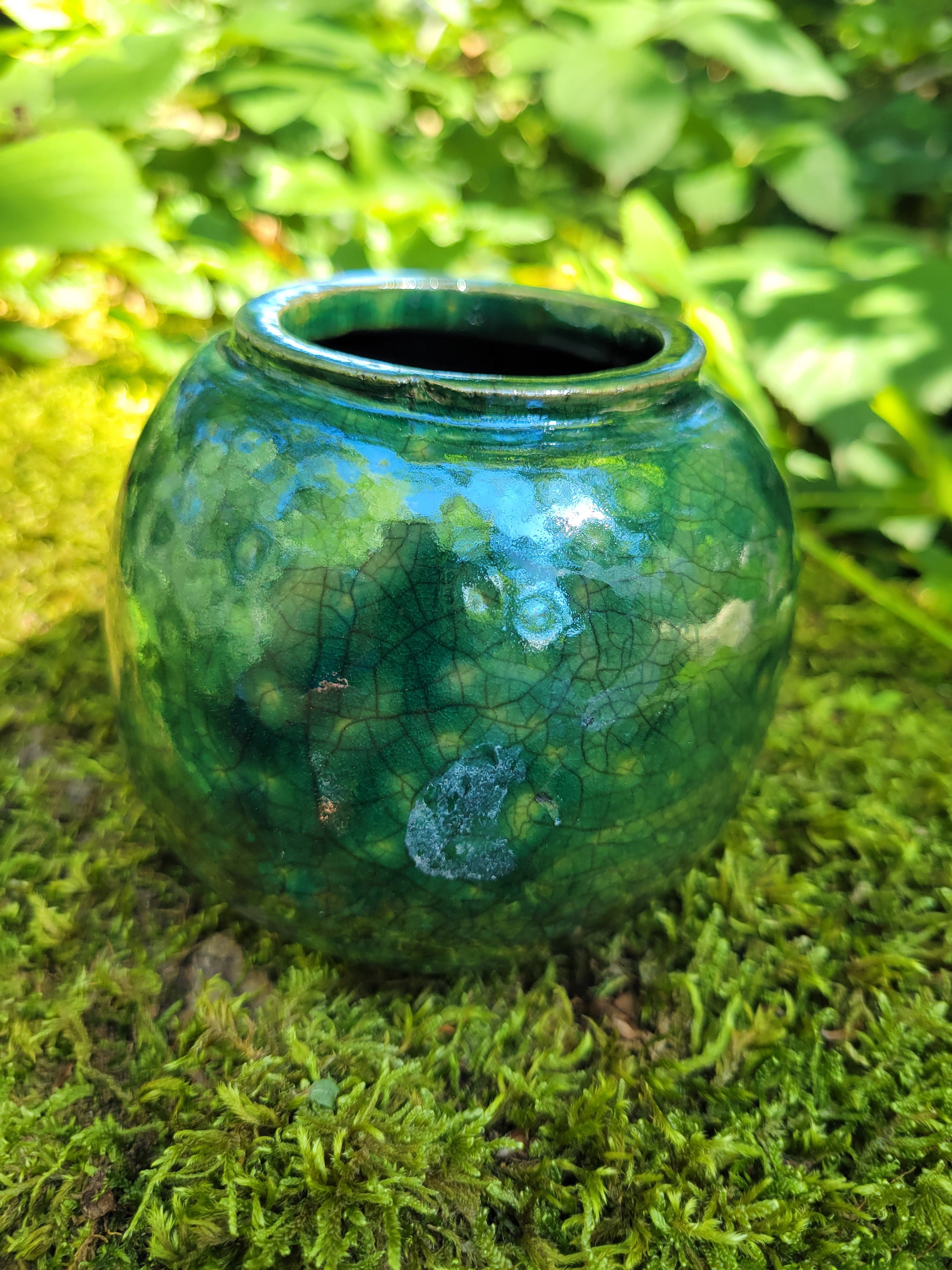 Handmade Ceramic Plant Pot,cactus,flower Planter,handmade Ceramic ...