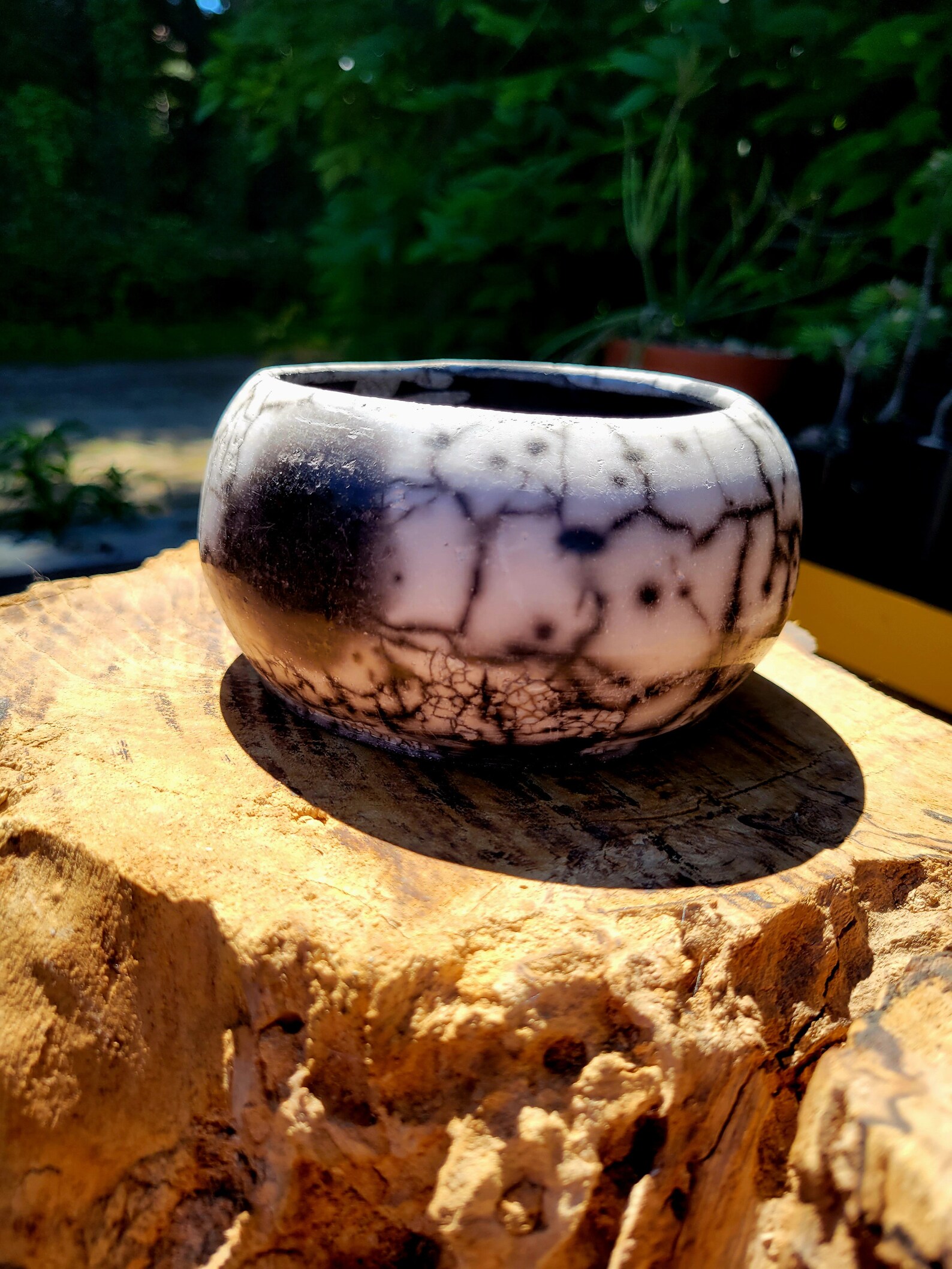 Artisanal Pottery "olgã" - Etsy