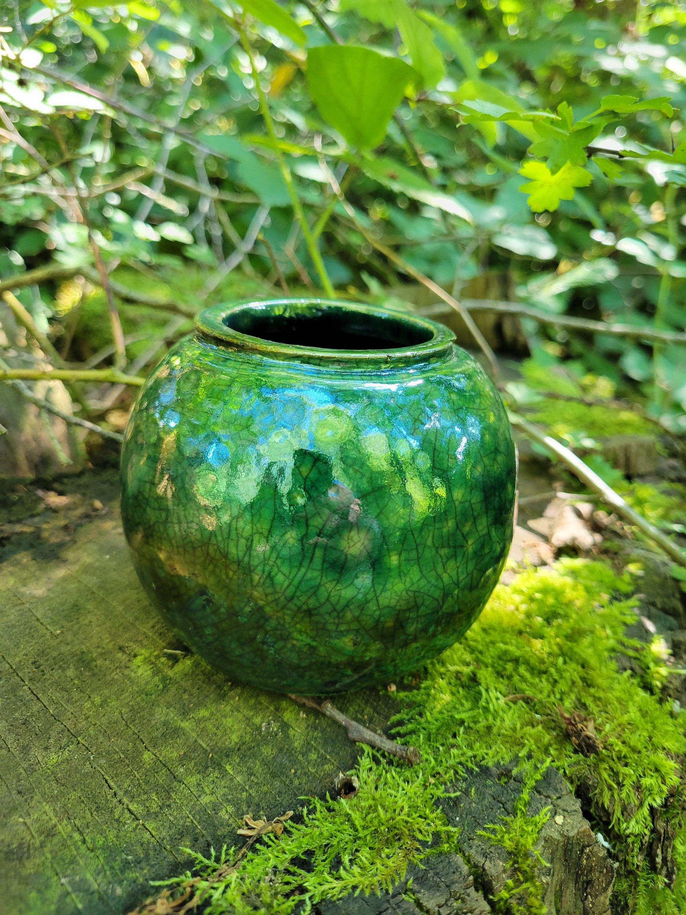 Handmade Ceramic Plant Pot,cactus,flower Planter,handmade Ceramic ...