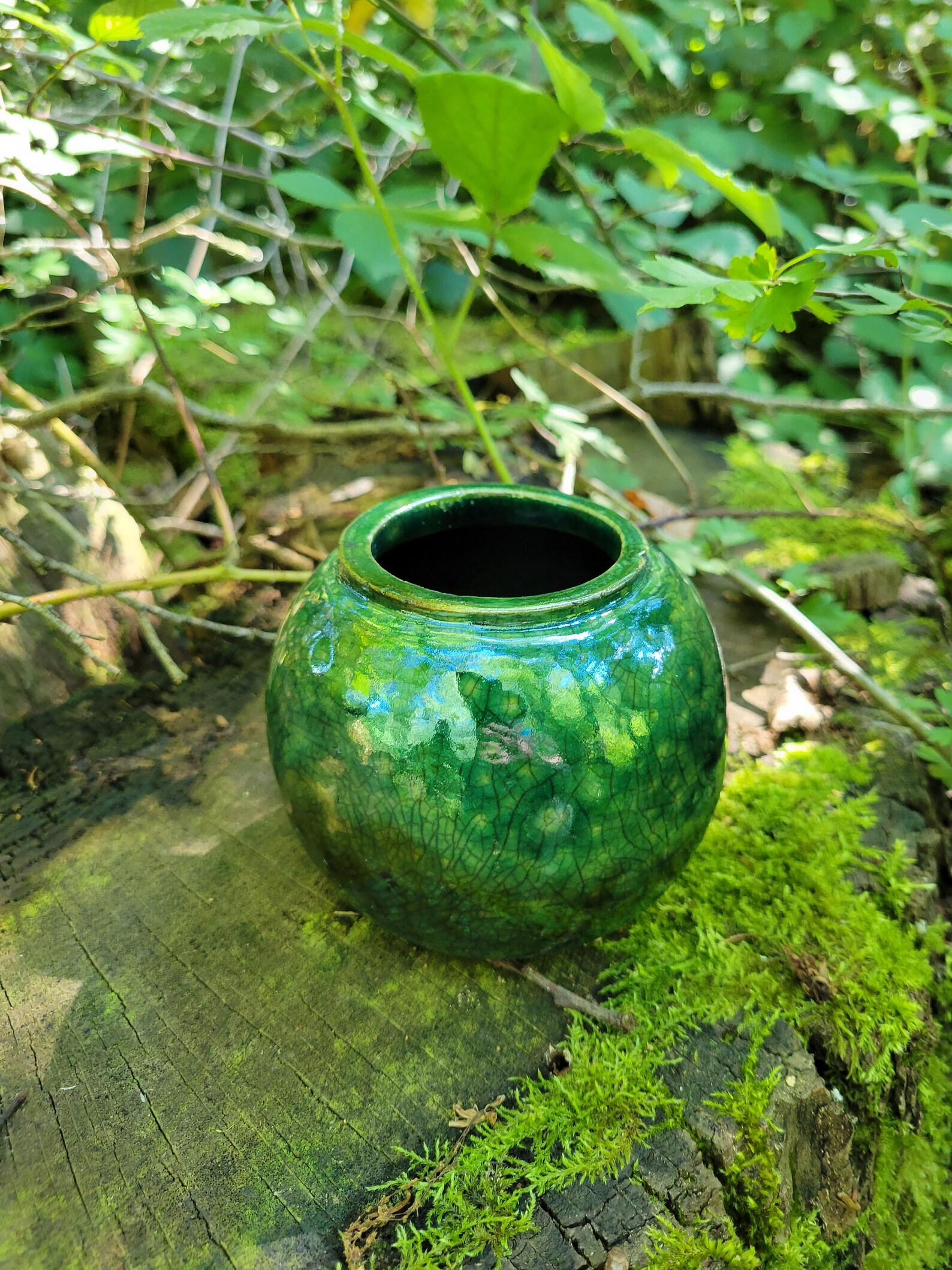 Handmade Ceramic Plant Pot,cactus,flower Planter,handmade Ceramic ...