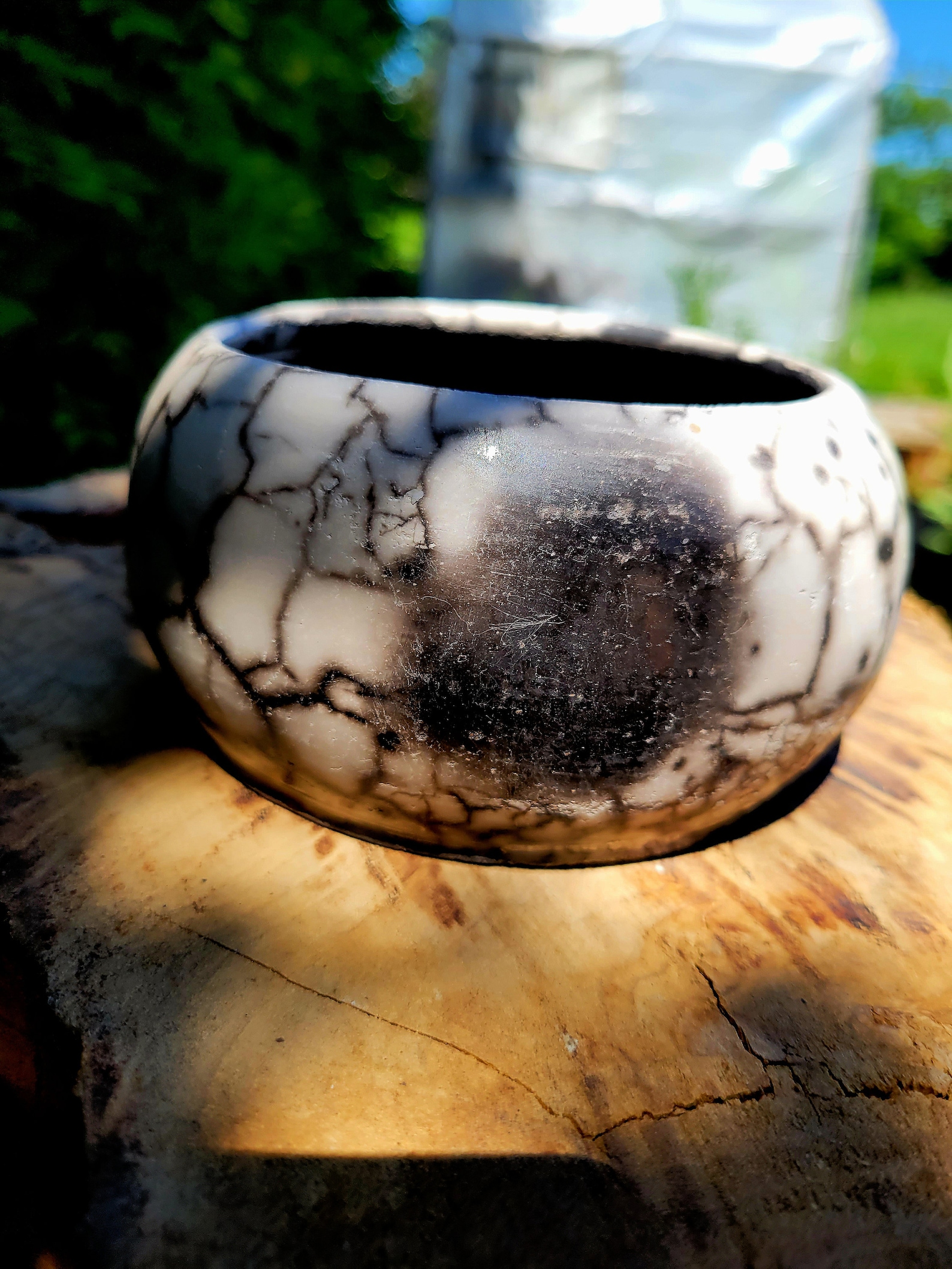 Artisanal Pottery "olgã" - Etsy