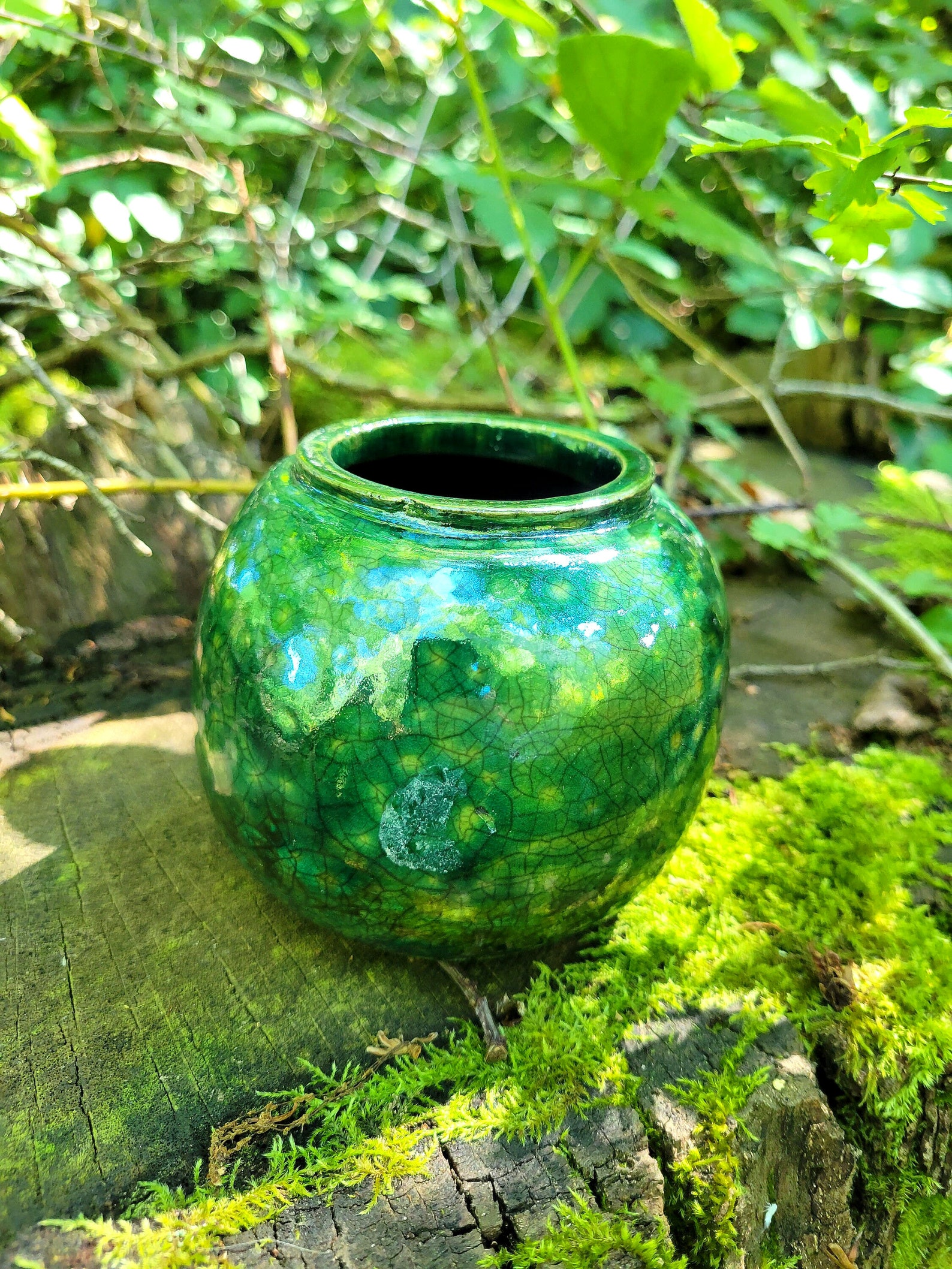 Handmade Ceramic Plant Pot,cactus,flower Planter,handmade Ceramic ...