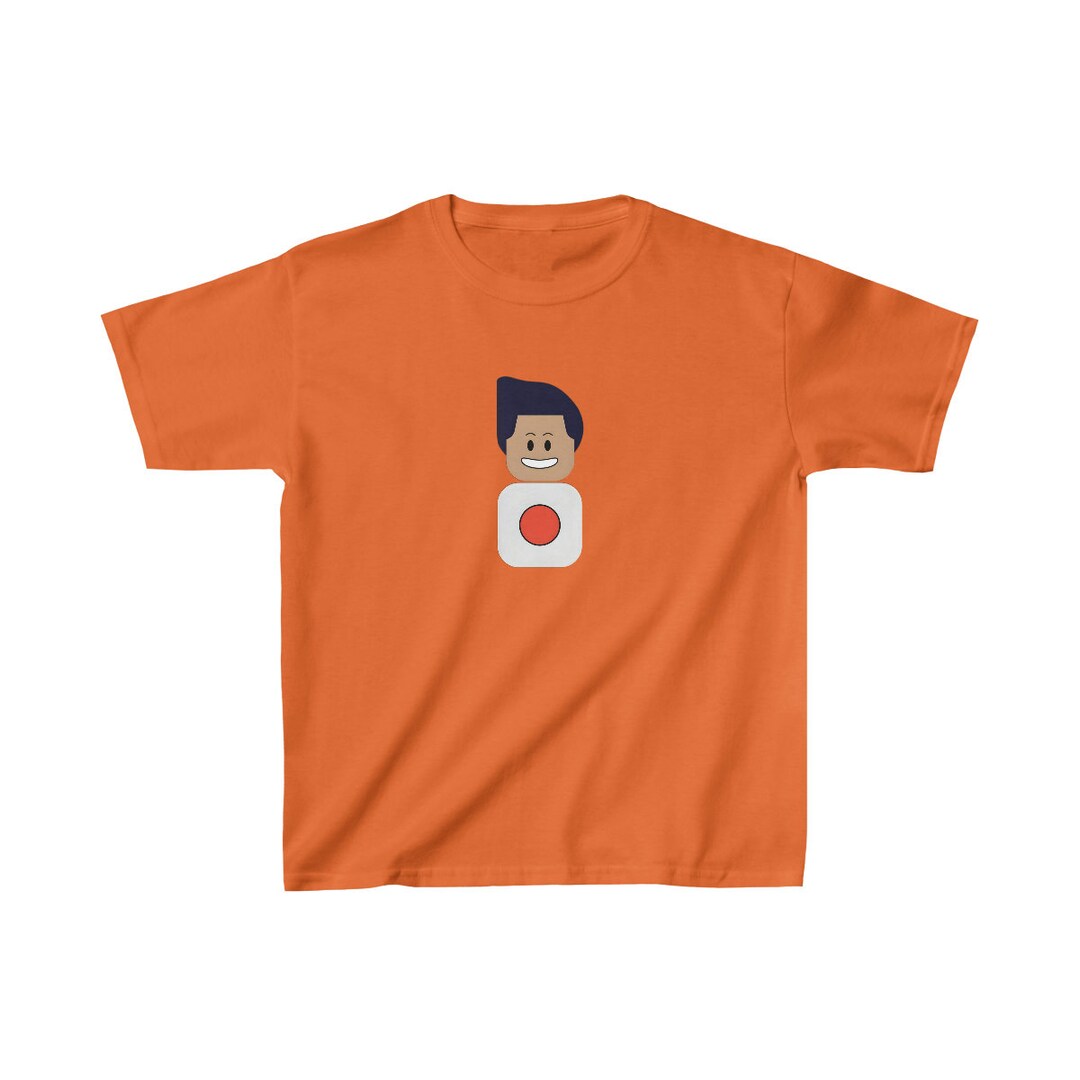 Roblox T Shirt - Etsy