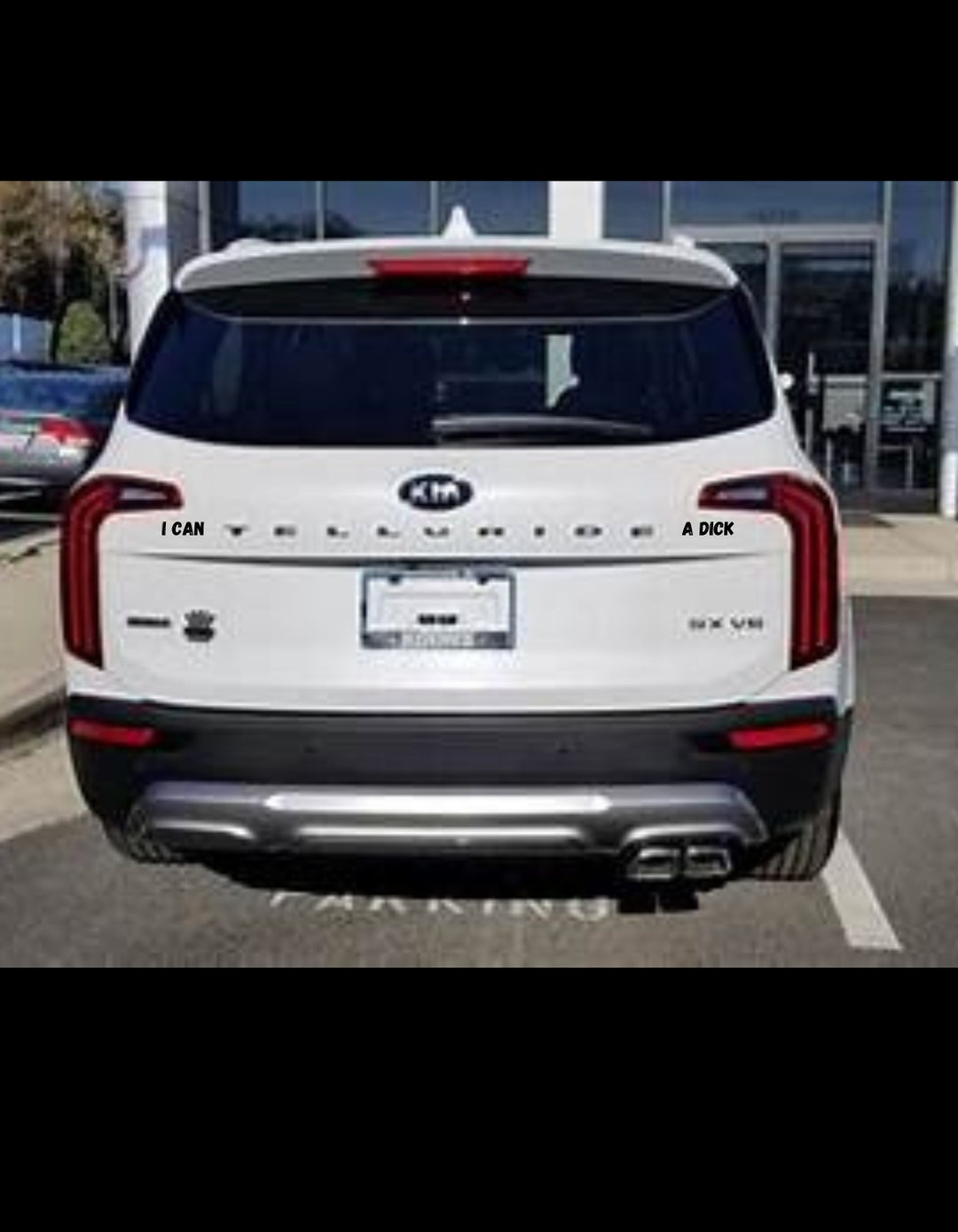 kia telluride owners, get in here > General Discussion > AR15.COM