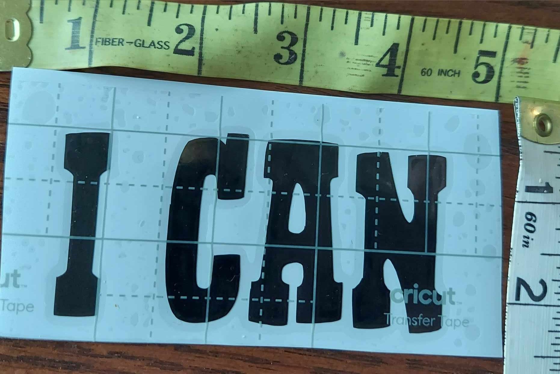 Telluride Specific Stickers, I Can Telluride a Unicorn, Telluride Decal ...