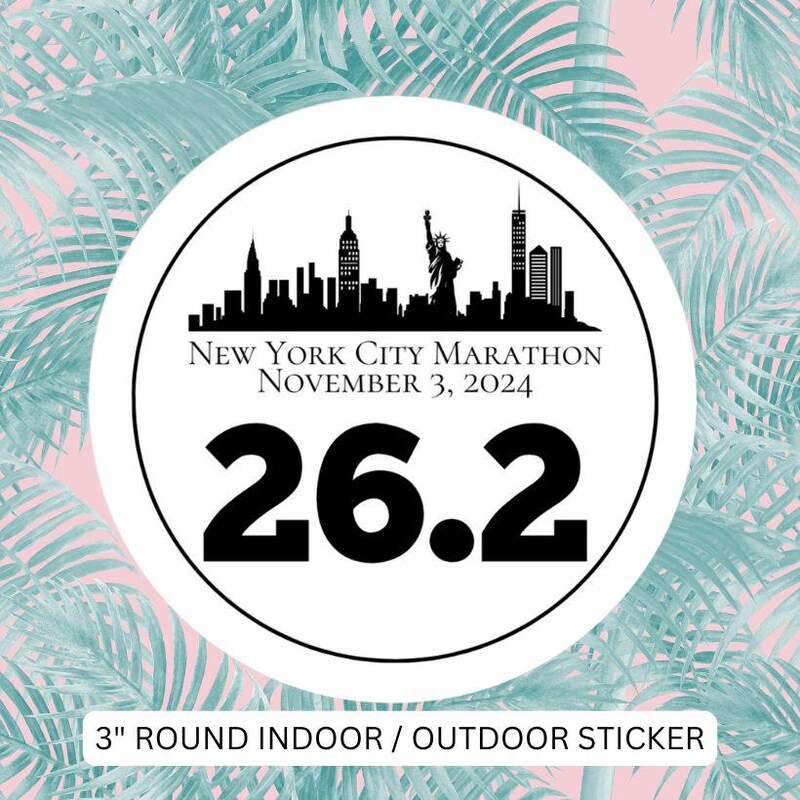 Stickers New York City - Etsy