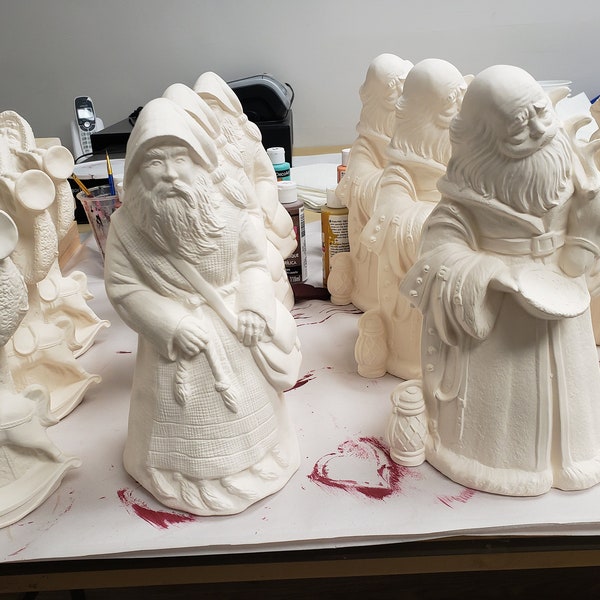 Unpainted Ceramic - Etsy