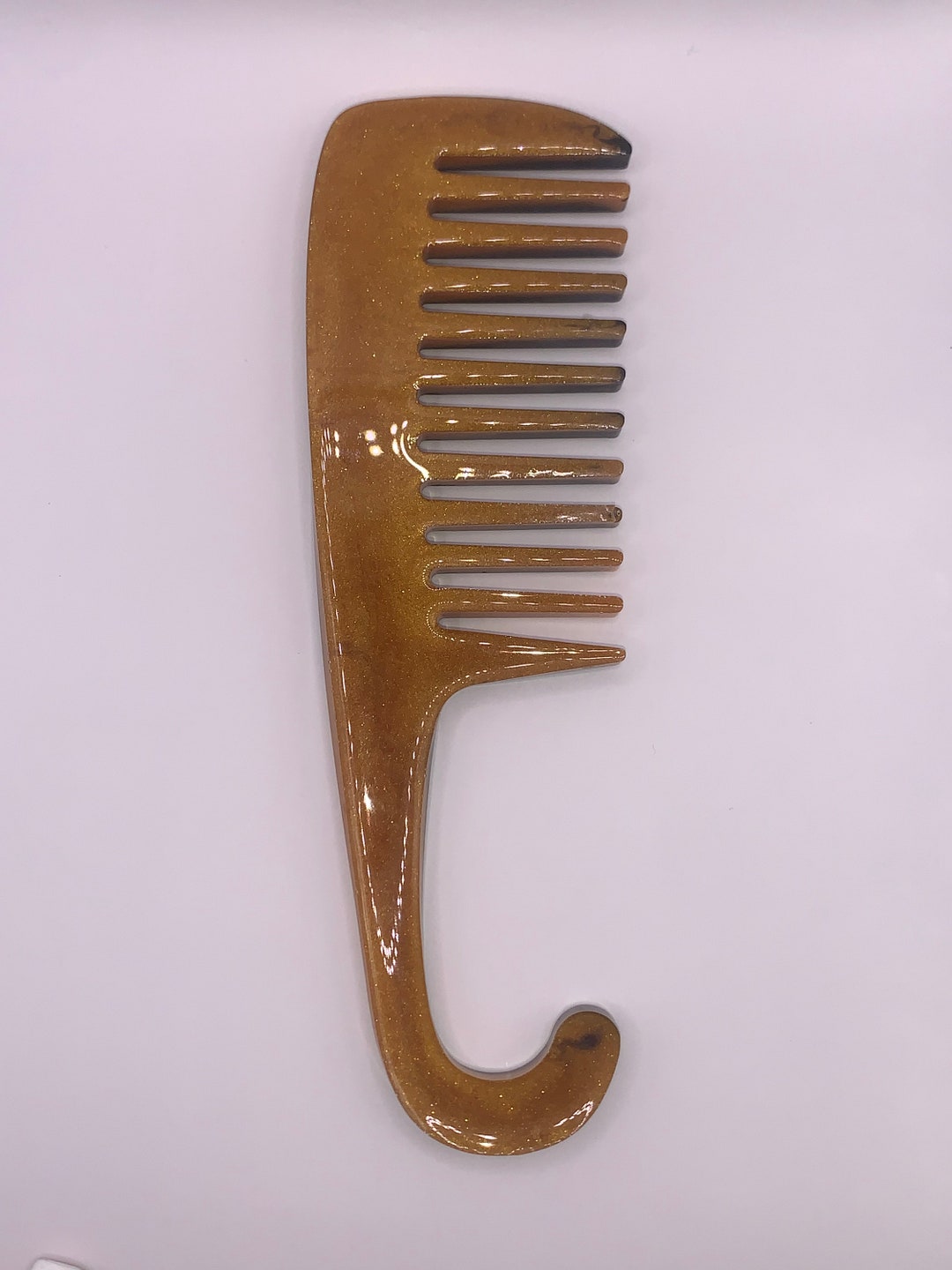 Comb and Pick Set - Etsy