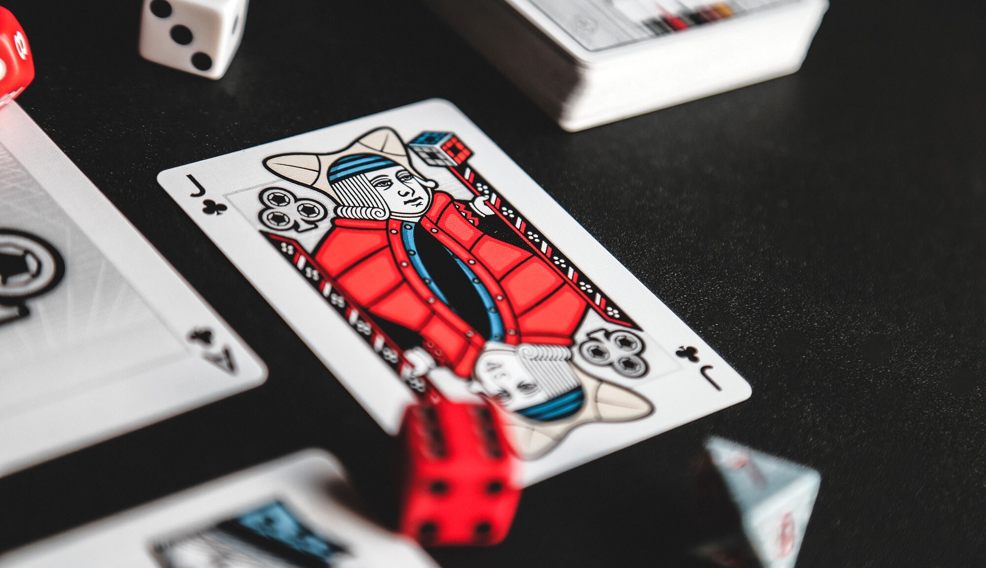 NERDS Playing Cards - Etsy
