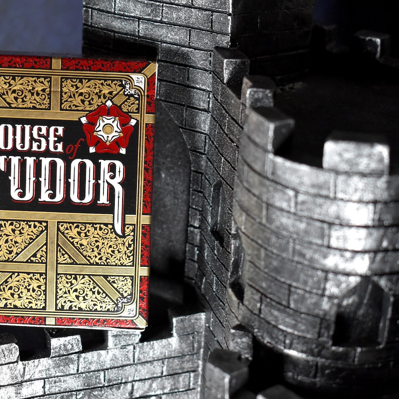 Tudor - Etsy