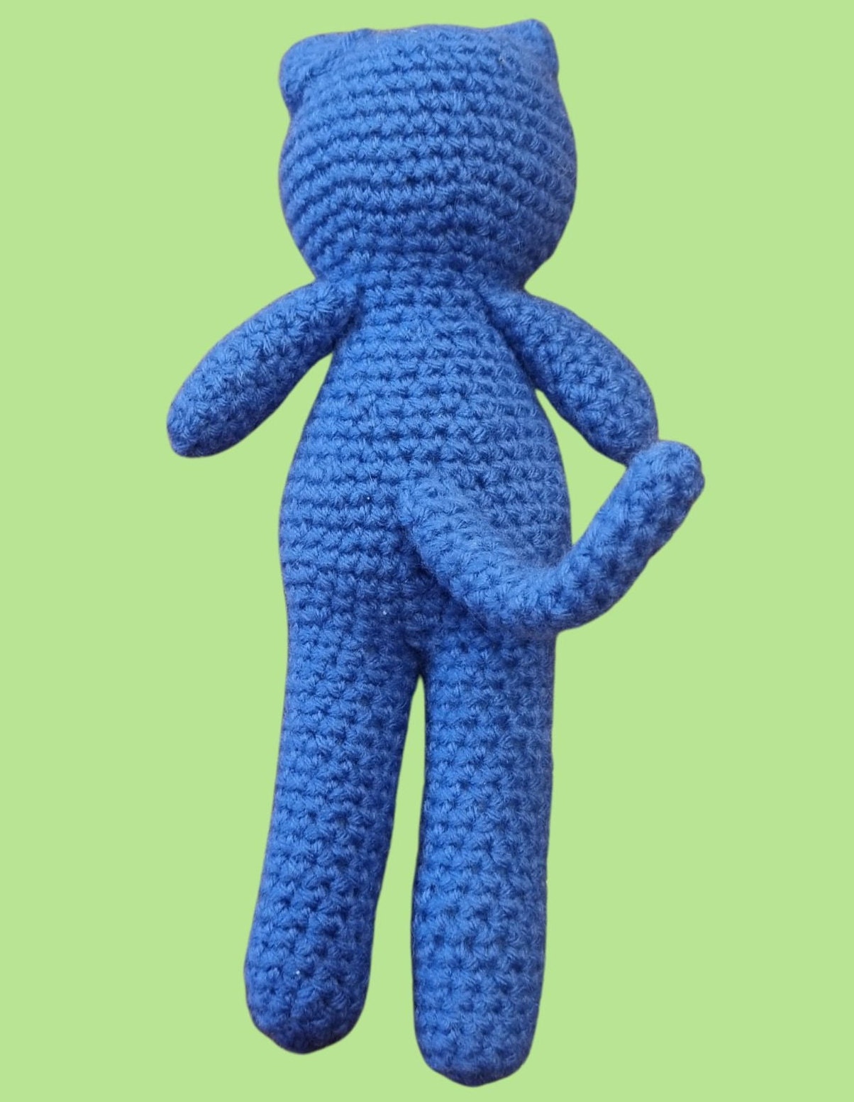 Felix the Cat (pattern) - Etsy