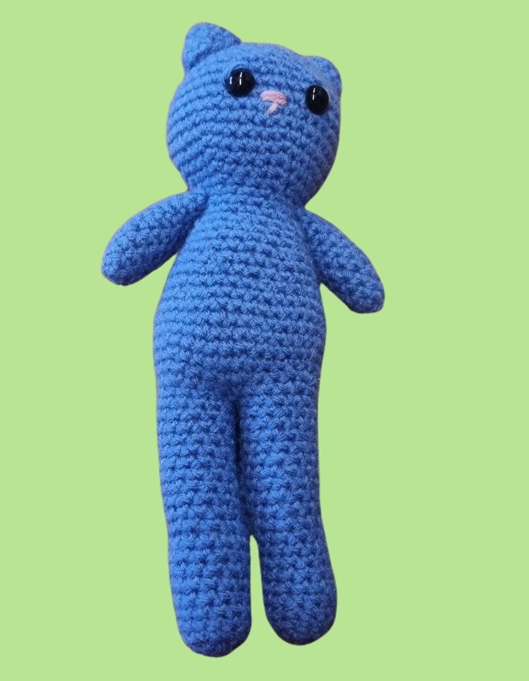 Felix the Cat (pattern) - Etsy