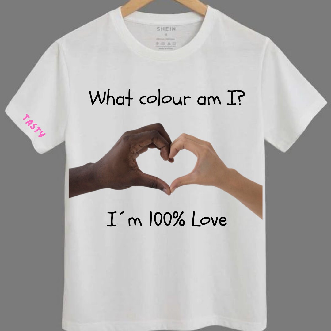 What Color Am I - Etsy