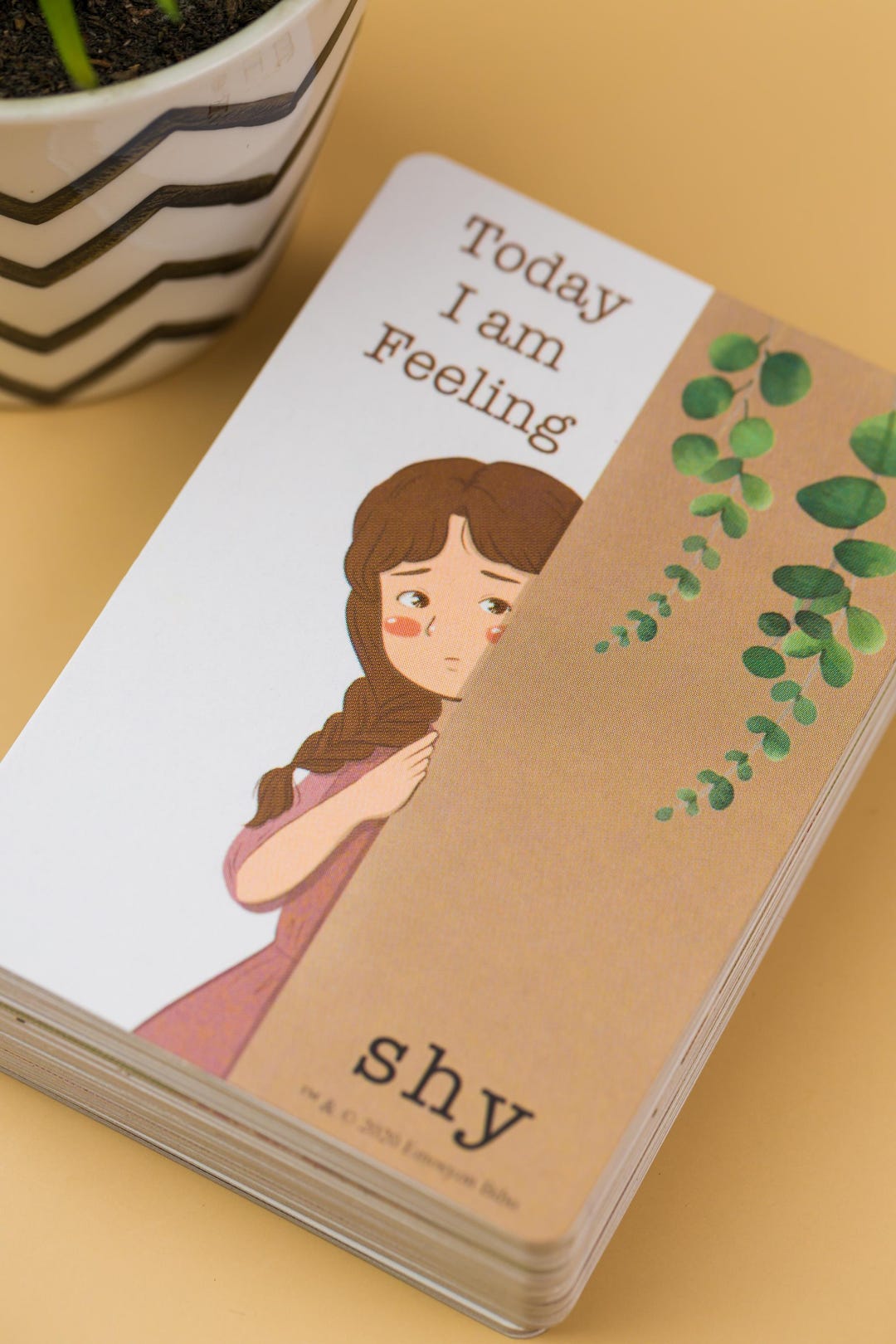 Feelings Flashcards for Kids: 50 Feelings Cards, SEL Therapy Tool - Etsy