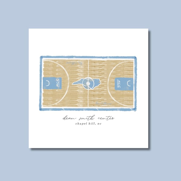 Dean Smith - Etsy