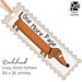 Dachshund Cross-stitch Bookmark, Small Dog Embroidery Pattern, Easy ...
