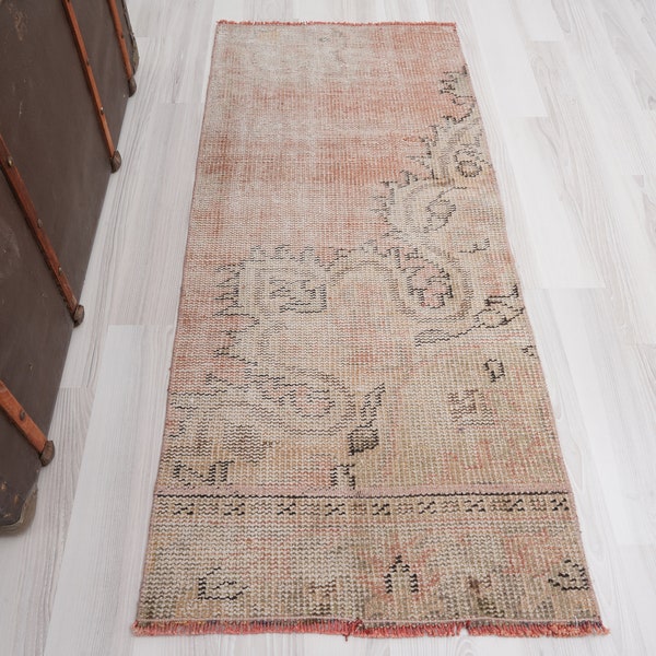 2x4 Runner Rug - Etsy