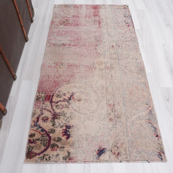 2x4 Runner Rug - Etsy