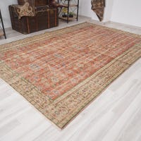 Washable Rug - Etsy