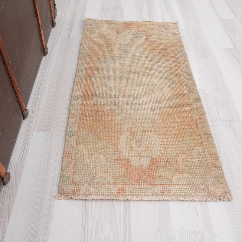 2x3 Vintage Rug - Etsy