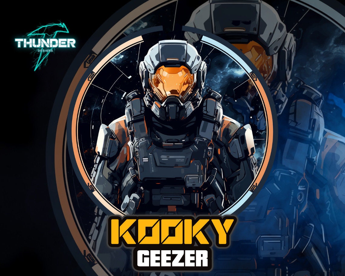 Twitch Logo Custom Logo Custom Streamer Logo Avatar Logo - Etsy