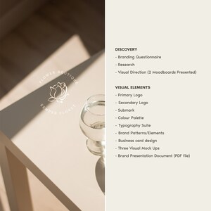 Custom Brand Identity With Full Branding Package for Your Business ...