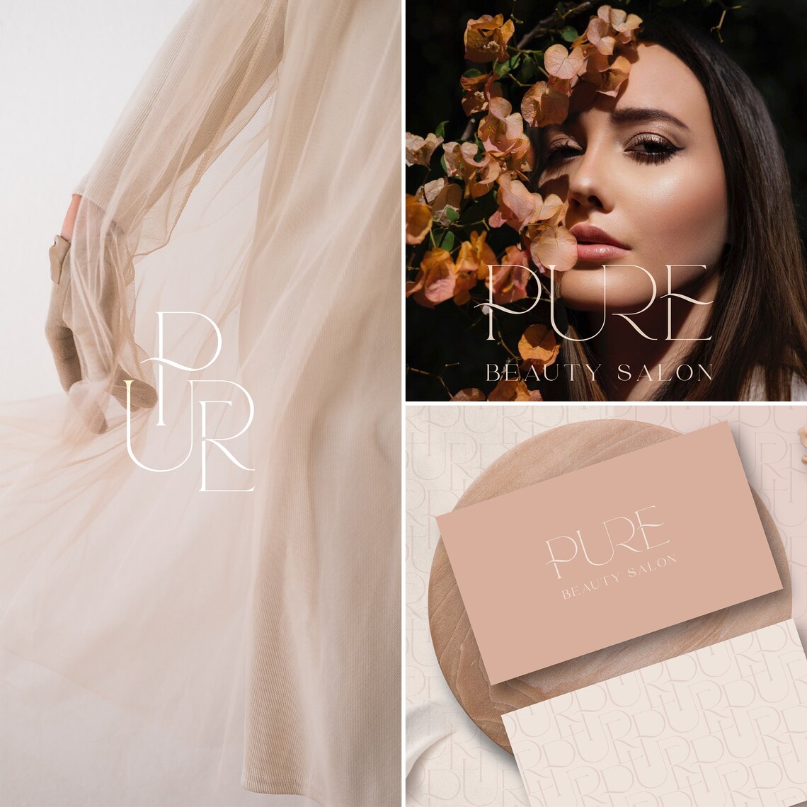 Custom Brand Identity With Full Branding Package for Your Business ...