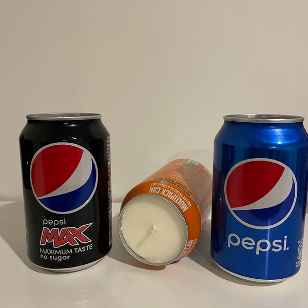 Pepsi Max Gifts - 60+ Gift Ideas for 2025
