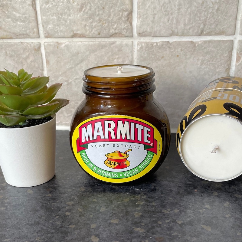 Marmite Gift - 60+ Gift Ideas for 2026