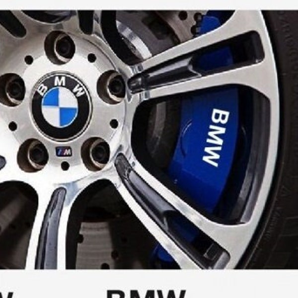 Bmw Decals - Etsy