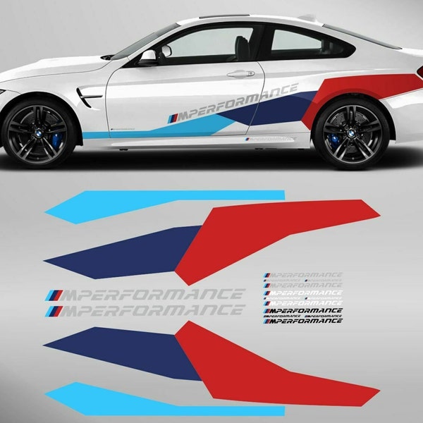 Bmw Decals - Etsy