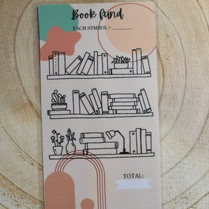 Budget Binder, Money Saving Challenge Planner, Financial Organizer ...