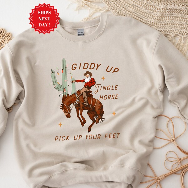 Giddy up Cowboy - Etsy