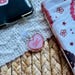 Frieda Mcfadden Inspired Bookmark | Postage Stamp Bookmark | Thriller ...