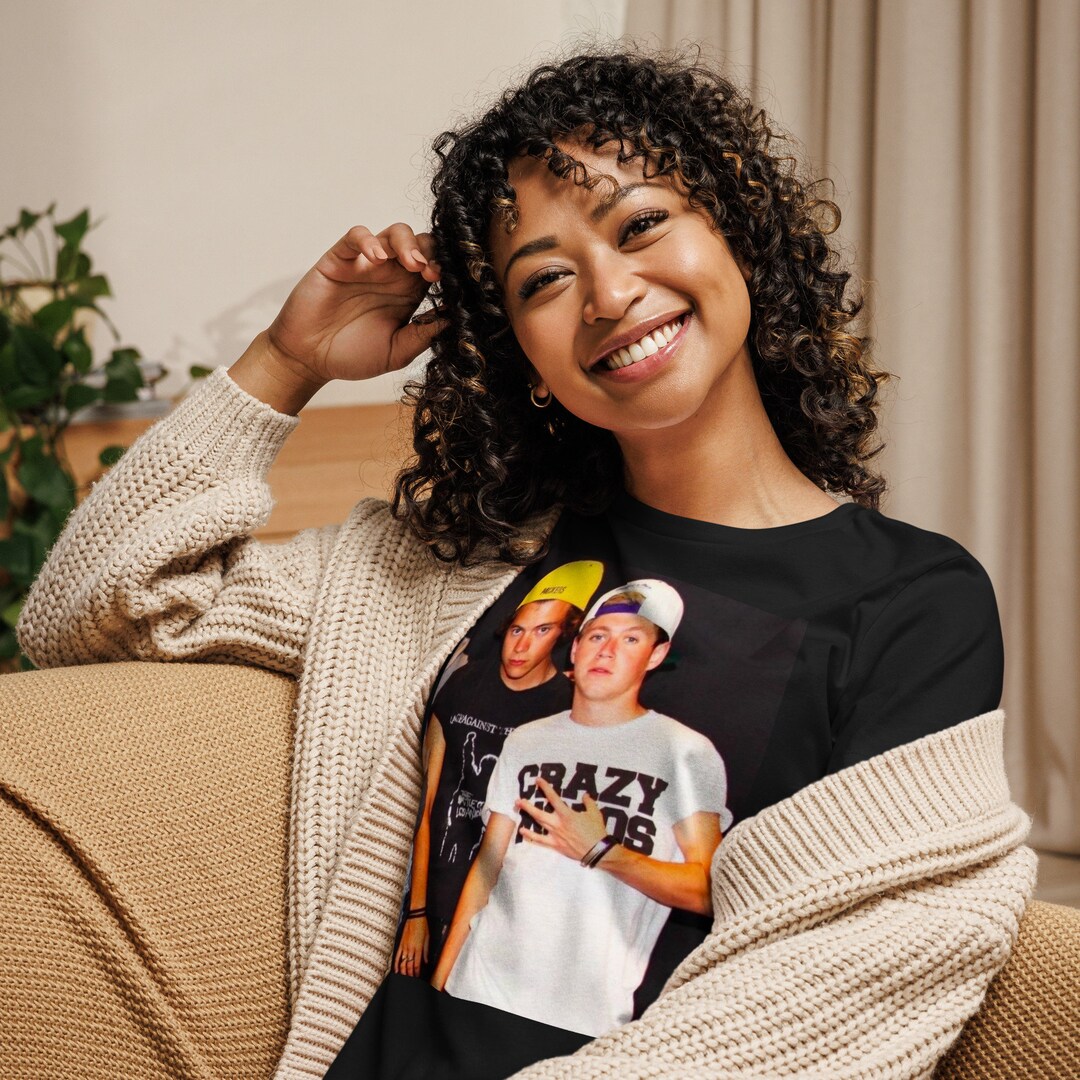 Meme Boyband T-shirt - Etsy