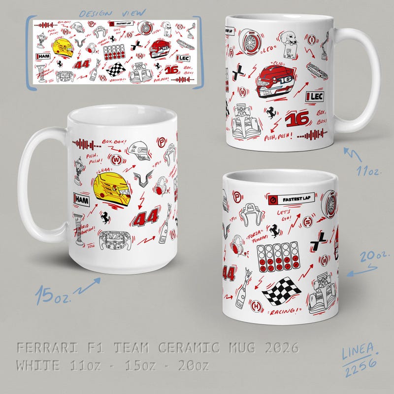 Franco Colapinto F1 Merch - Etsy