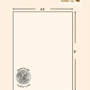 Stardew Valley - Demetrius Character Personality Sticker Sheet | SDV ...