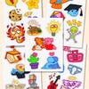 Stardew Valley SDV EMILY Character Personality Sticker Sheets - Etsy