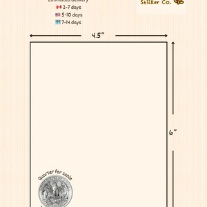 Stardew Valley SDV EMILY Character Personality Sticker Sheets - Etsy